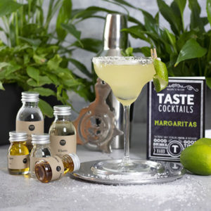 Cocktail Kits & Equipment Kits - TasteCocktails.com