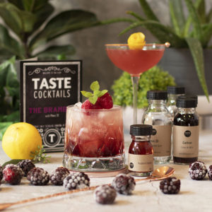 Cocktail Kits & Equipment Kits - TasteCocktails.com