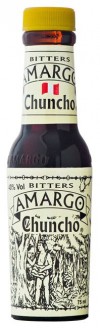 Amargo Chuncho Bitters - The best bitters for Pisco Sours - TASTE cocktails