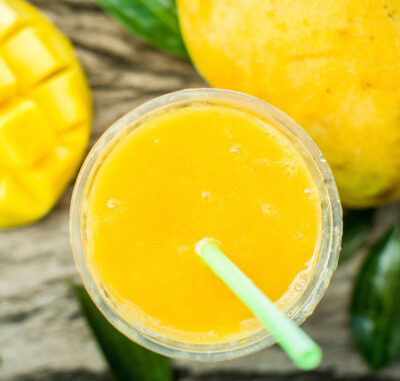 Recipe of the Week: Mango Piña Colada - TASTE cocktails